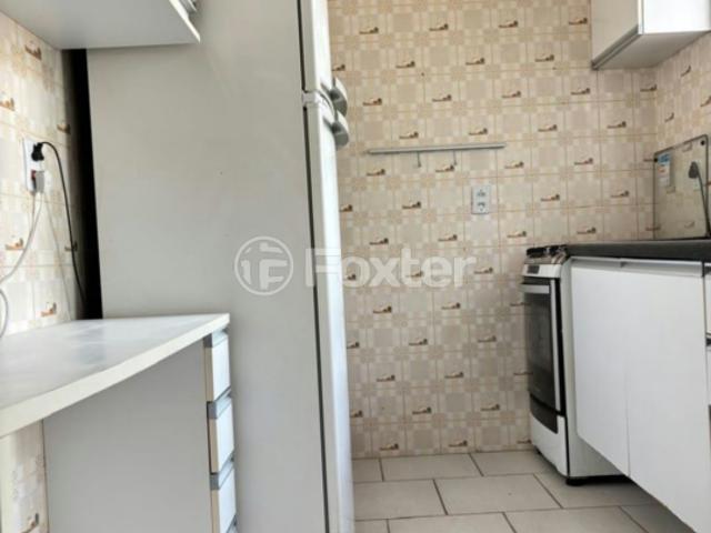 Apartamento com 3 dormitórios em Porto Alegre