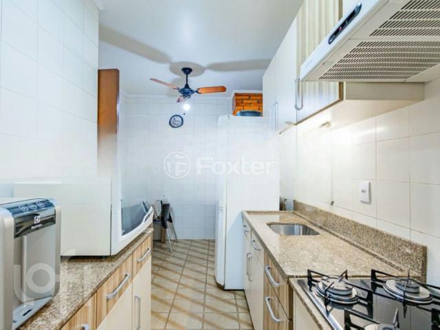 Apartamento com 3 dormitórios em Porto Alegre