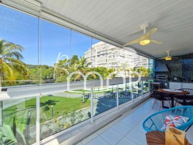 APARTAMENTO COM 3 DORMITÓRIOS, EM RIVIERA DE SÃO LOURENÇO