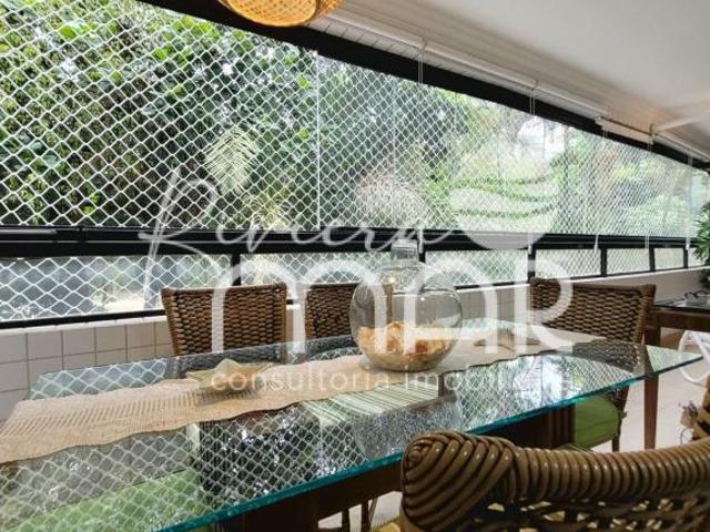 APARTAMENTO COM 3 DORMITÓRIOS EM RIVIERA DE SÃO LOURENÇO
