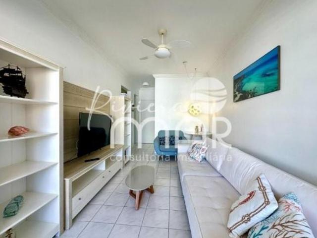 APARTAMENTO COM 3 DORMITÓRIOS EM RIVIERA DE SÃO LOURENÇO