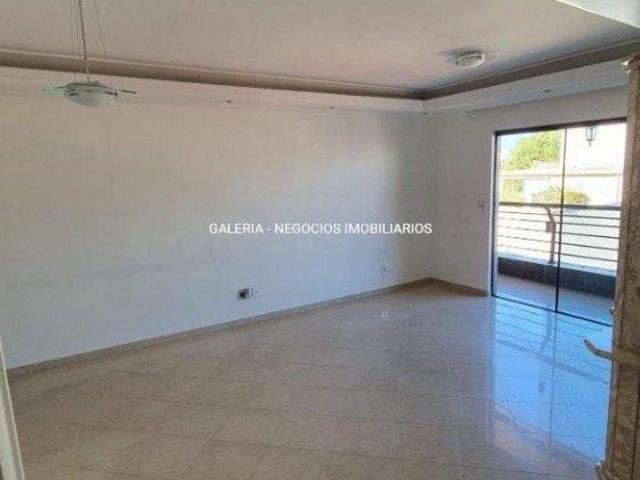 Apartamento com 3 dormitórios em São Caetano