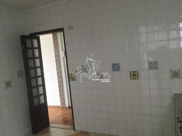 Apartamento Com 3 Dormitórios Em São Caetano