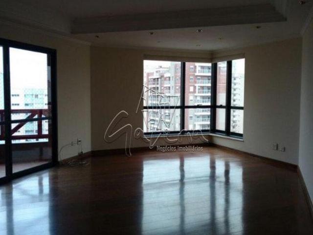 Apartamento com 3 dormitórios em São Caetano