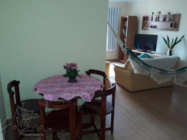 Apartamento com 3 dormitórios em São Caetano