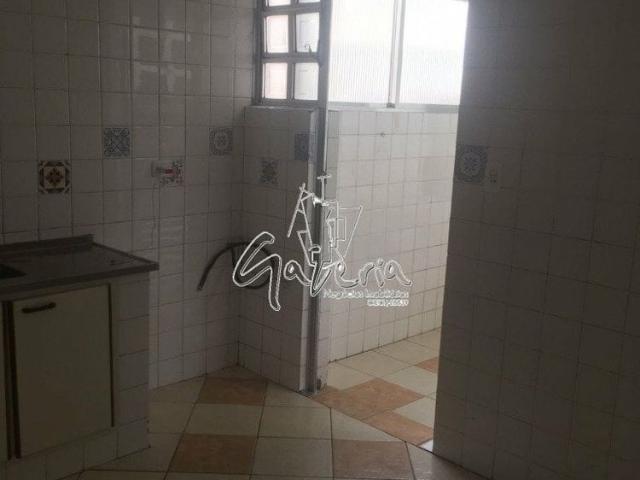 Apartamento Com 3 Dormitórios Em São Caetano