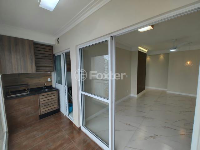 Apartamento com 3 dormitórios em São Caetano do Sul