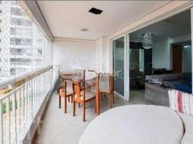 Apartamento com 3 dormitórios em São Bernardo do Campo