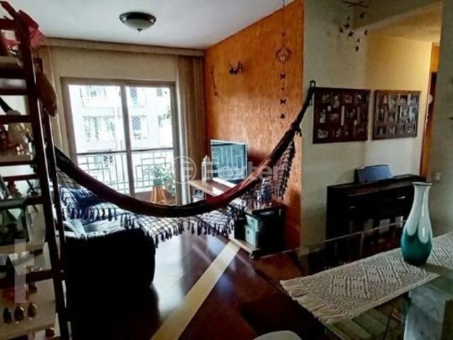 Apartamento com 3 dormitórios em São Bernardo do Campo