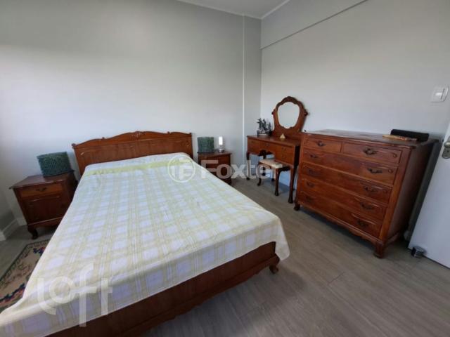 Apartamento com 3 dormitórios em São Leopoldo