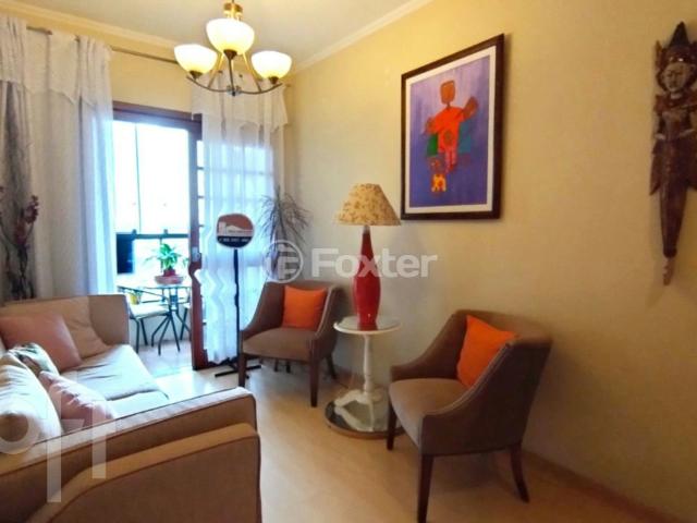 Apartamento com 3 dormitórios em São Leopoldo