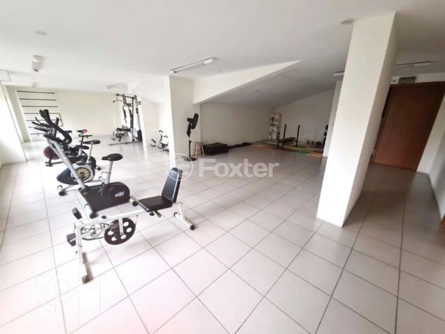 Apartamento com 3 dormitórios em São Leopoldo