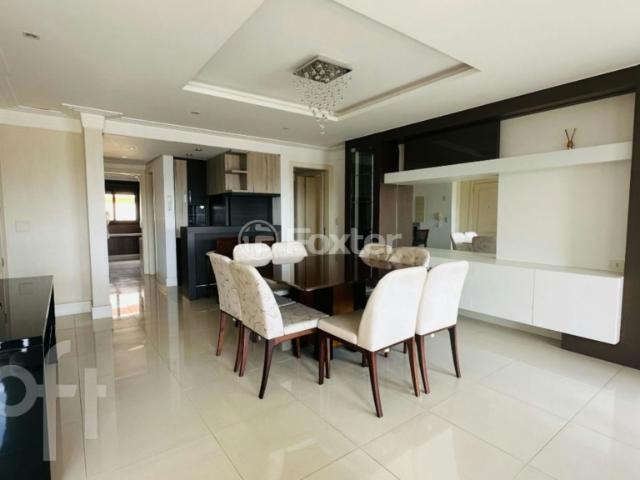 Apartamento com 3 dormitórios em São Leopoldo