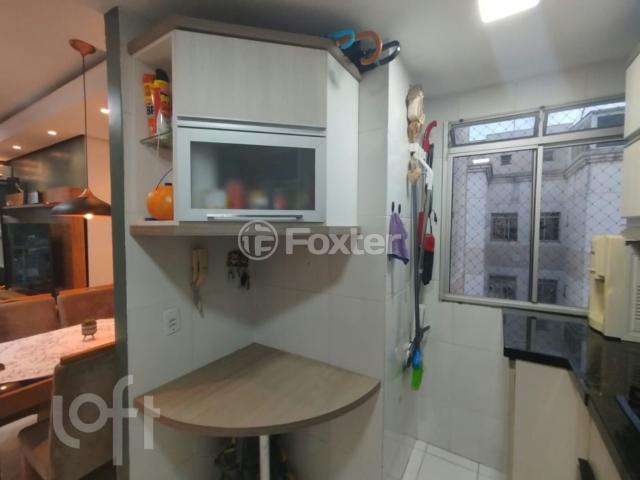 Apartamento com 3 dormitórios em São Leopoldo