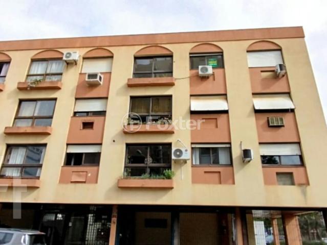 Apartamento com 3 dormitórios em São Leopoldo