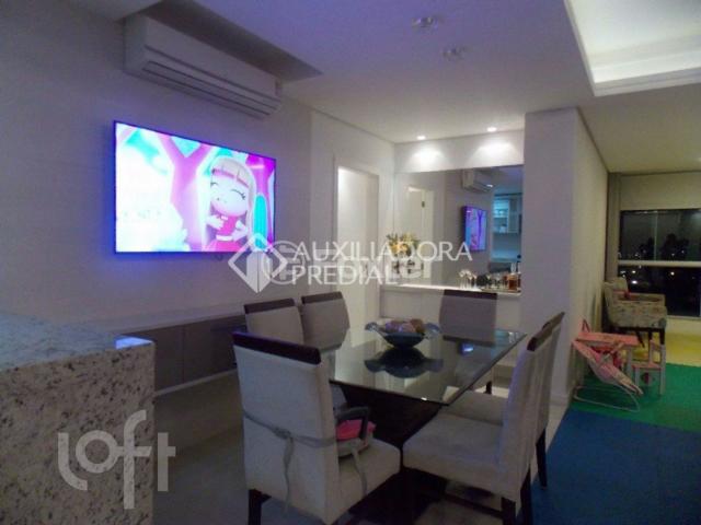 Apartamento com 3 dormitórios em São Leopoldo