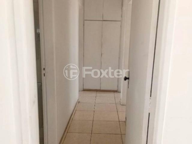 Apartamento com 3 dormitórios em São Paulo