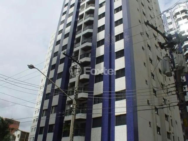 Apartamento com 3 dormitórios em São Paulo
