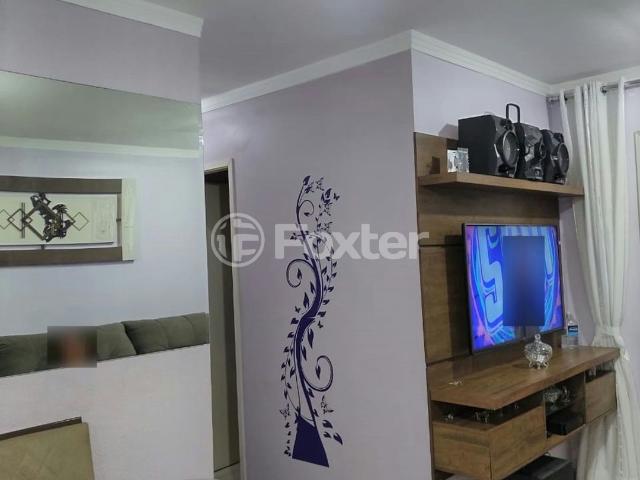 Apartamento com 3 dormitórios em São Paulo