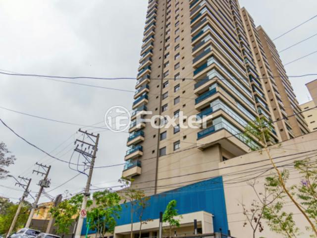 Apartamento com 3 dormitórios em São Paulo