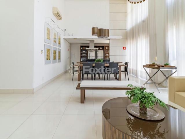 Apartamento com 3 dormitórios em São Paulo