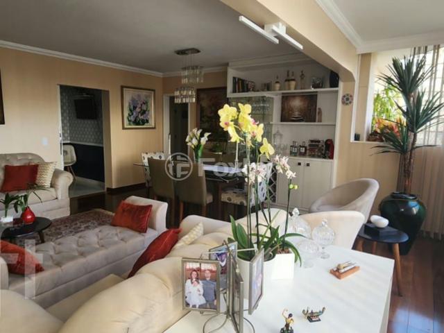 Apartamento com 3 dormitórios em São Paulo