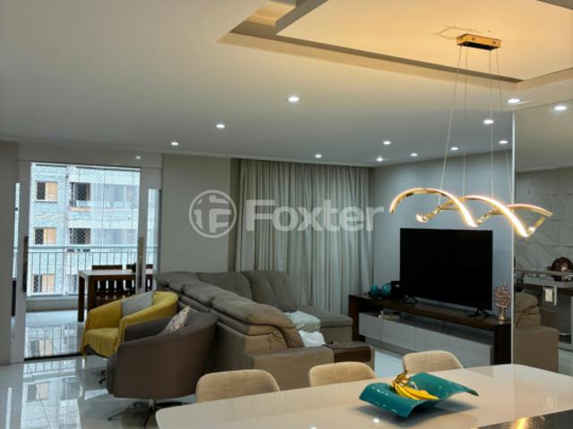 Apartamento com 3 dormitórios em São Paulo