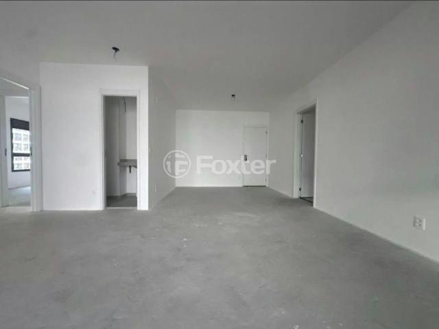 Apartamento com 3 dormitórios em São Paulo