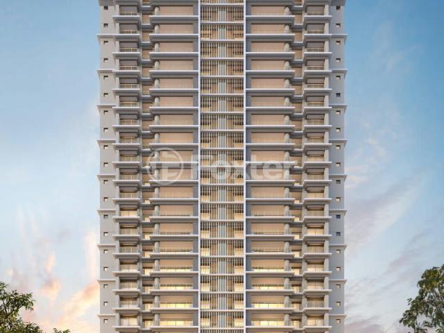 Apartamento com 3 dormitórios em São Paulo