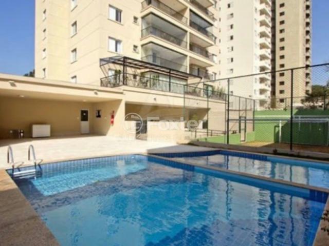 Apartamento com 3 dormitórios em São Paulo