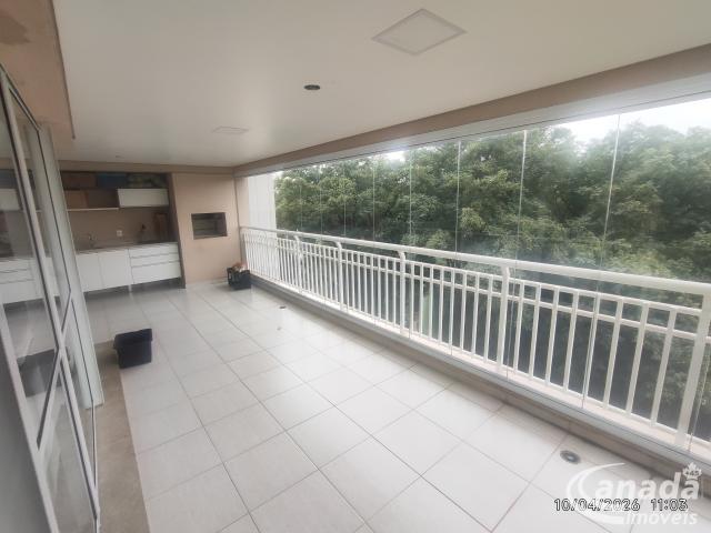 Apartamento com 3 dormitórios em São Paulo