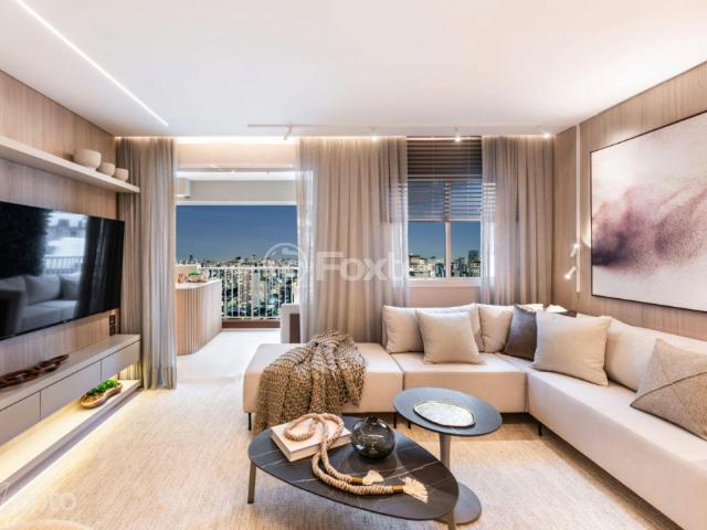 Apartamento com 3 dormitórios em São Paulo