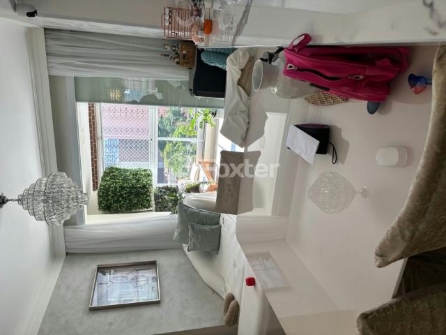 Apartamento com 3 dormitórios em São Paulo