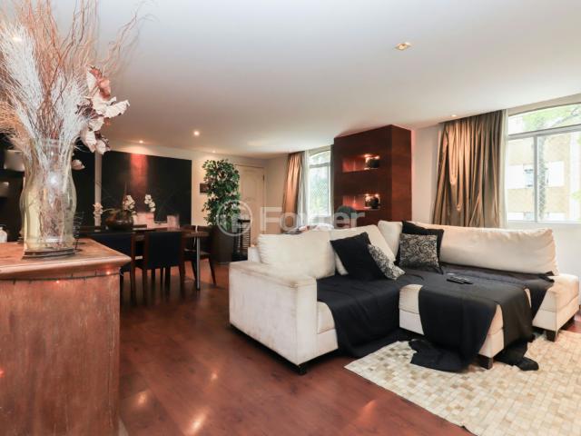 Apartamento com 3 dormitórios em São Paulo