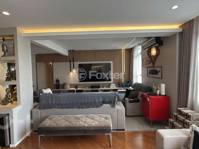 Apartamento com 3 dormitórios em São Paulo