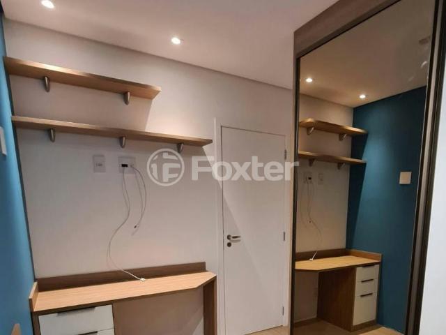 Apartamento com 3 dormitórios em São Paulo