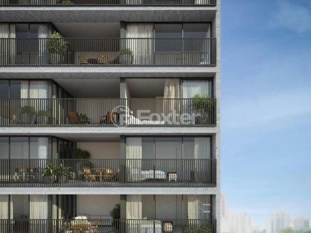 Apartamento com 3 dormitórios em São Paulo