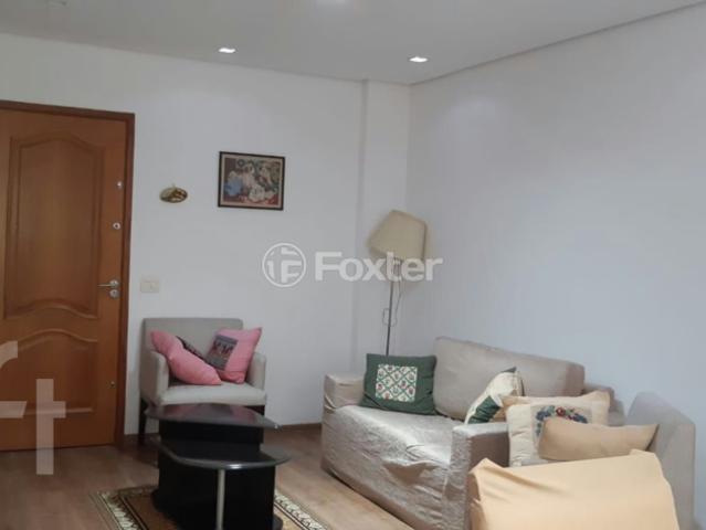 Apartamento com 3 dormitórios em São Paulo