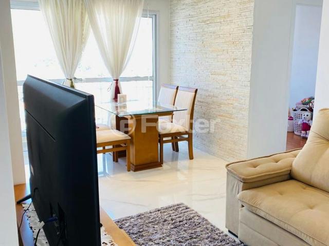Apartamento com 3 dormitórios em São Paulo