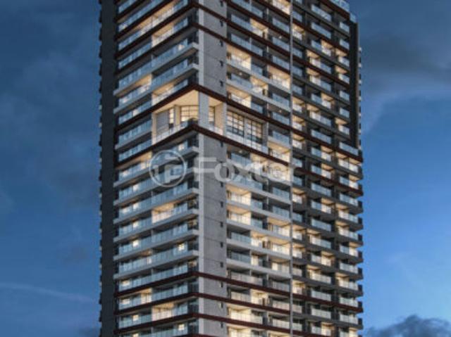 Apartamento com 3 dormitórios em São Paulo