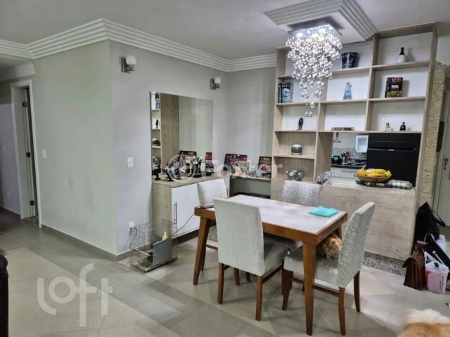 Apartamento com 3 dormitórios em São Paulo