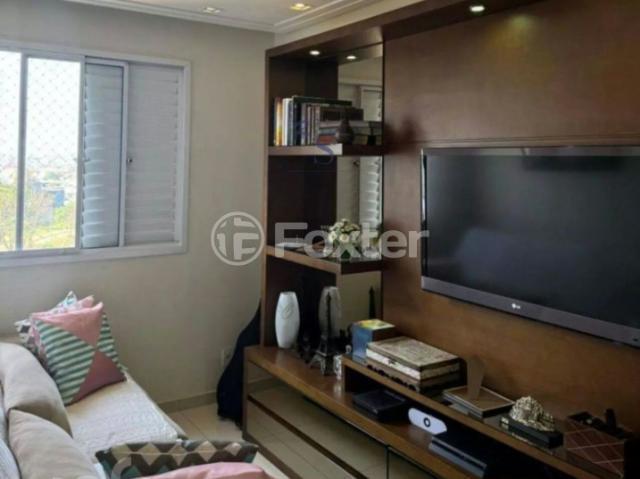 Apartamento com 3 dormitórios em São Paulo