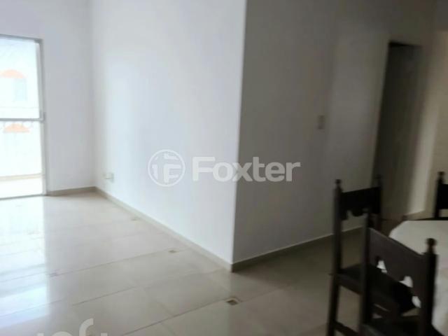 Apartamento com 3 dormitórios em São Paulo
