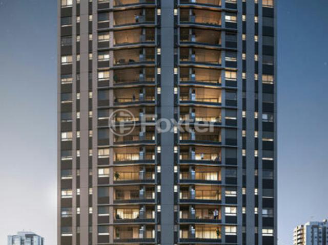 Apartamento com 3 dormitórios em São Paulo