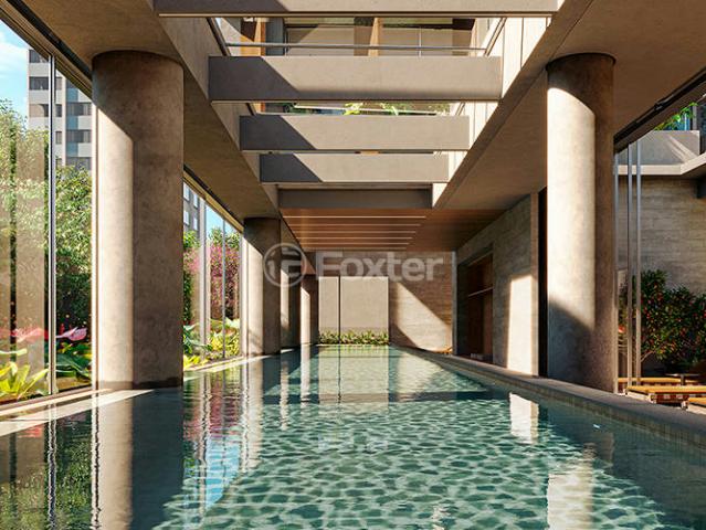 Apartamento com 3 dormitórios em São Paulo