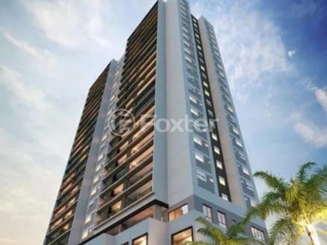Apartamento com 3 dormitórios em São Paulo