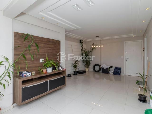 Apartamento com 3 dormitórios em São Paulo