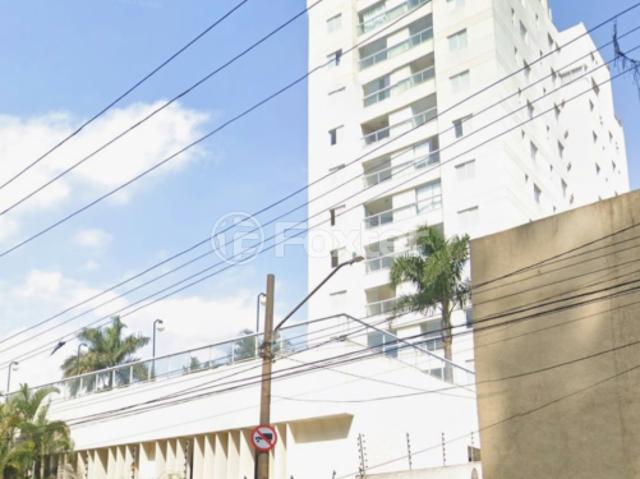 Apartamento com 3 dormitórios em São Paulo