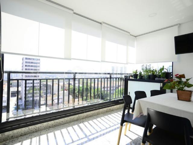 Apartamento com 3 dormitórios em São Paulo