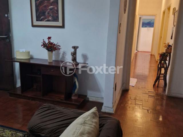 Apartamento com 3 dormitórios em São Paulo